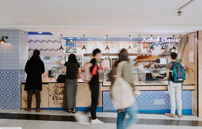 Plastic Free Dining Retail Awards | Environmental Sustainability - UNSW ...
