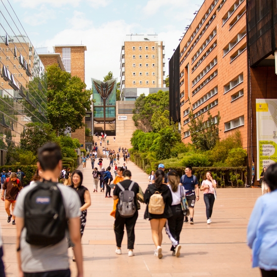 UNSW Sydney celebrates the final year of its Environmental ... UNSW Sydney celebrates the final year of its Environmental ...